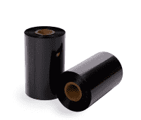 How To Load Ribbon into a SATO CL4NX - Barcode Blog