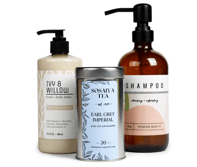 PTI Labels - Barcode Blog