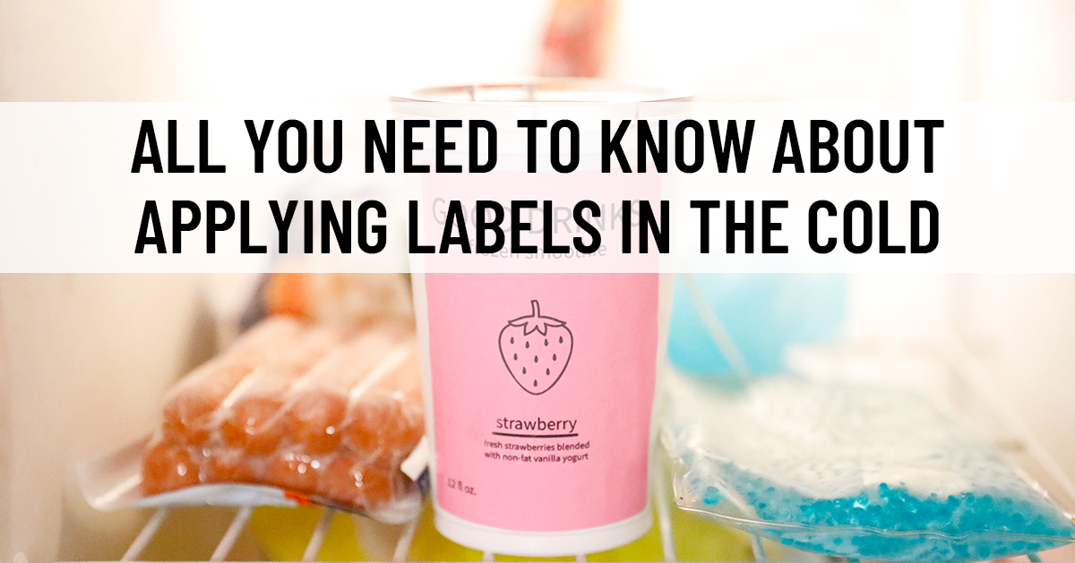 All You Need to Know About Applying Labels in the Cold