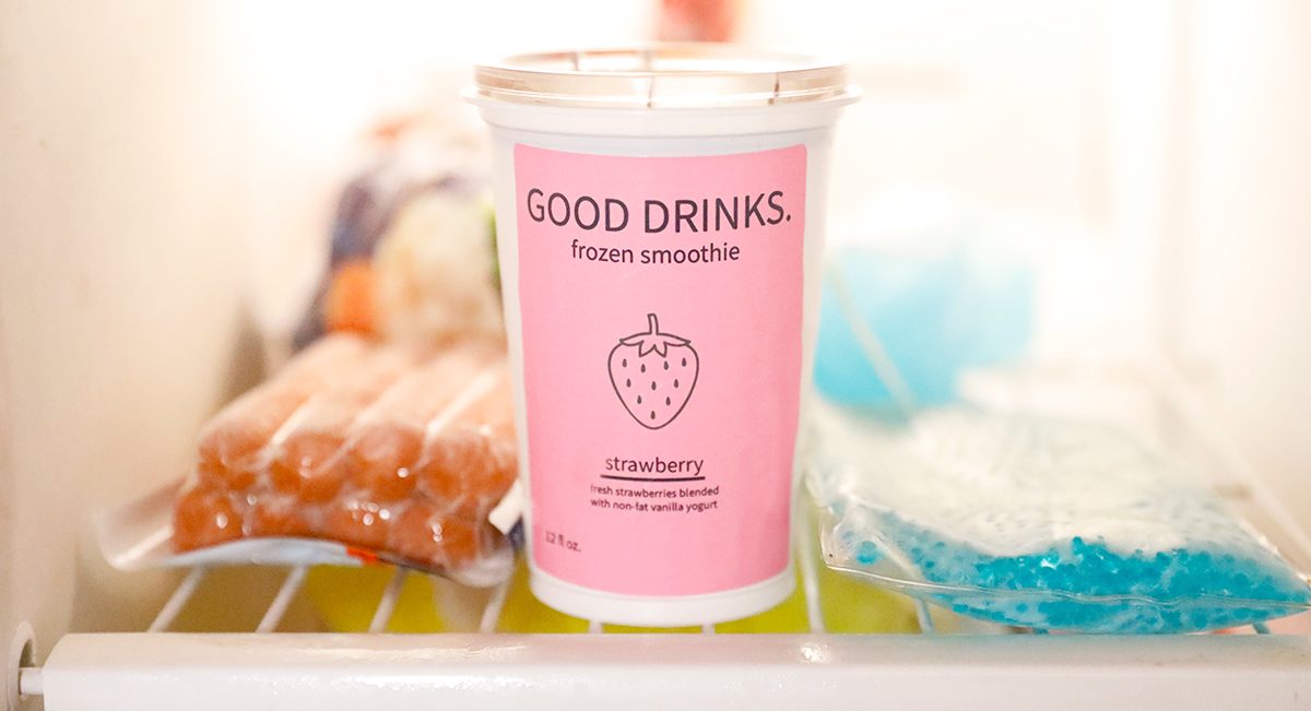 Our Smith Corona Label Adhesives - Barcode Blog