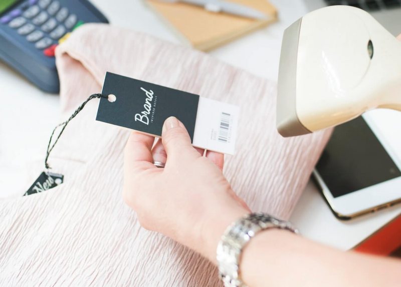 How to Make a Barcode Inventory System for a Small Business - Barcode Blog