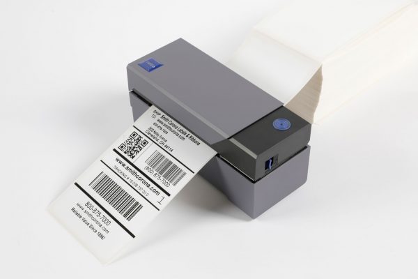 Review of the Rollo Printer - Barcode Blog