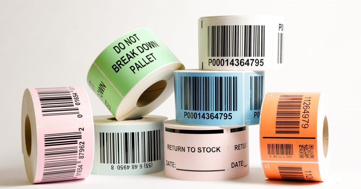 Barcode 101: Information You Need to Know - Barcode Blog