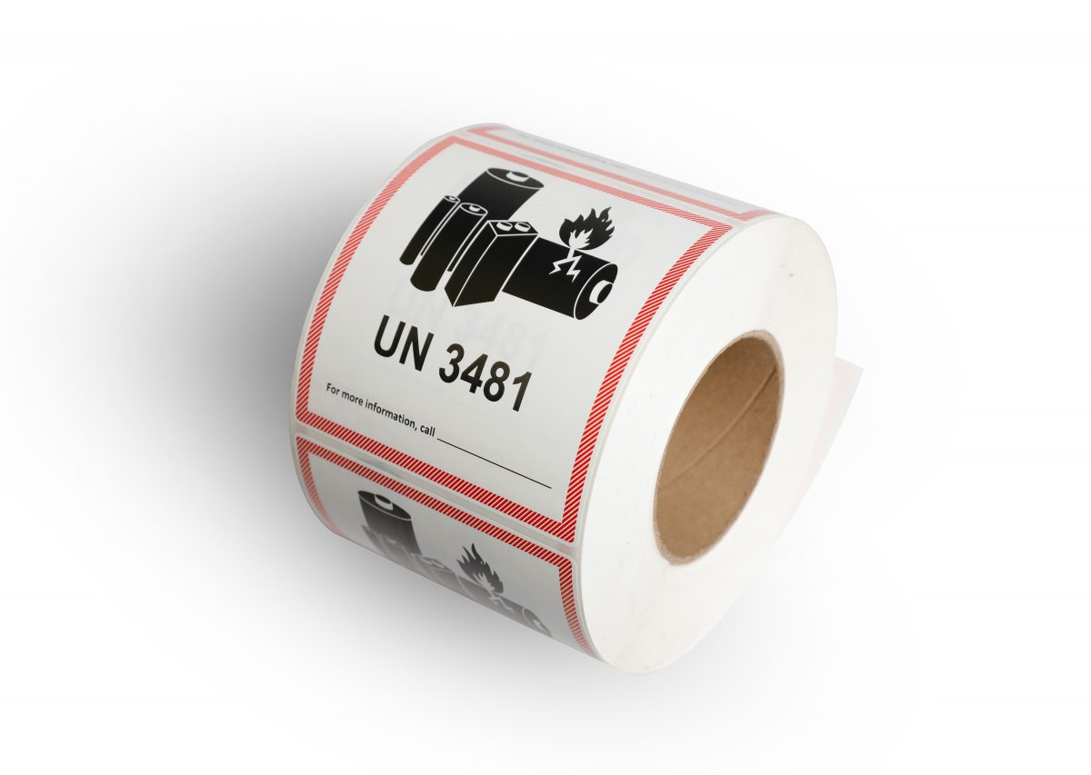 Amazon FBA: How to Barcode & Label Your Products - Barcode Blog