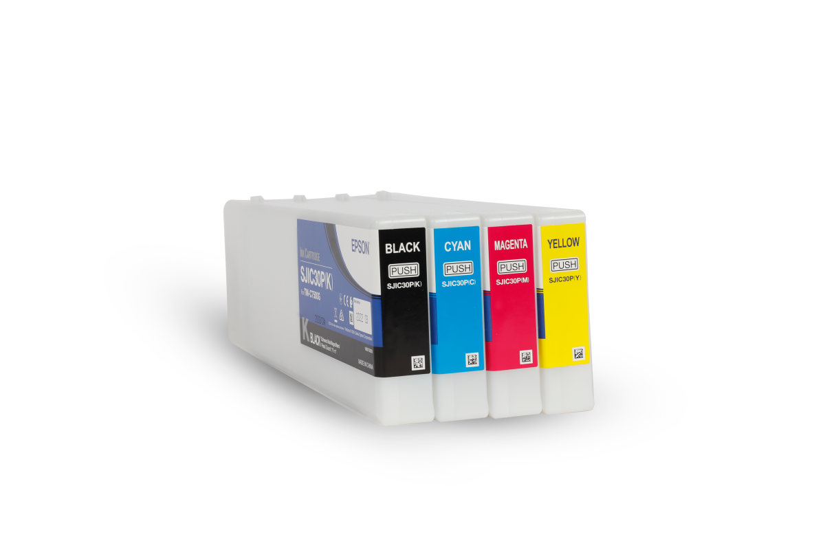 An Everyday Guide to Inkjet Label Printers - Barcode Blog