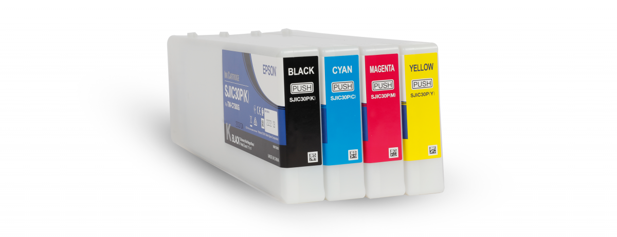 An Everyday Guide to Inkjet Label Printers - Barcode Blog