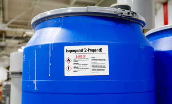 An Everyday Guide to Inkjet Label Printers - Barcode Blog