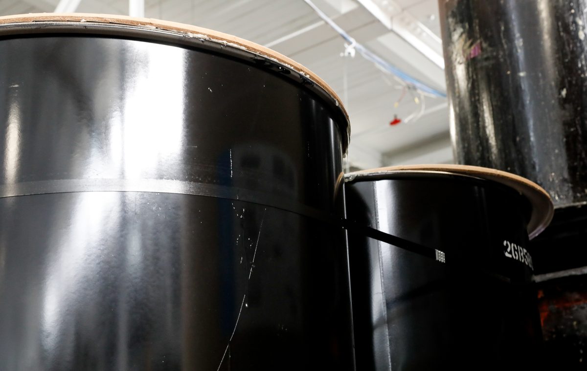 Polypropylene (BOPP) Labels - Everything You Need To Know