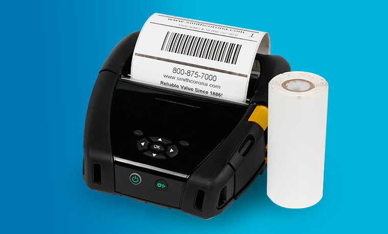 How To Switch From Timing Mark to Gap Sensor on a Zebra ZQ630 - Barcode ...