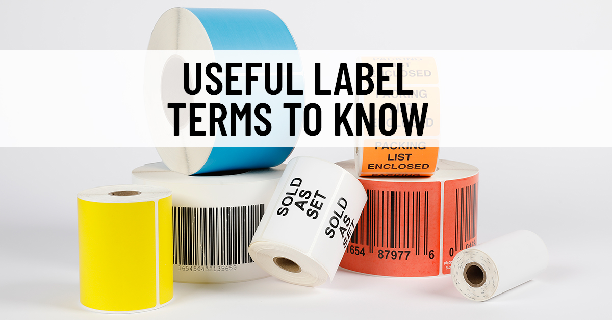 PTI Labels - Barcode Blog