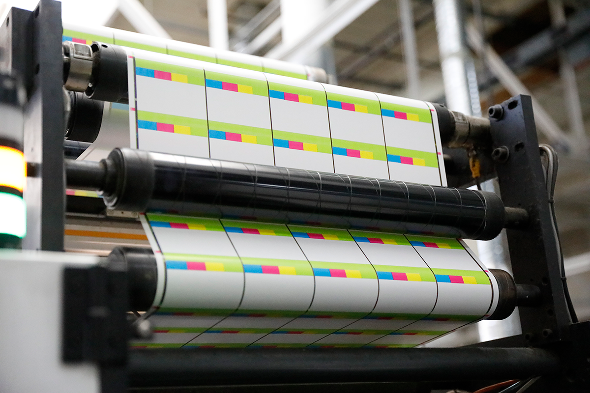 The Progression of Paper Mills - Barcode Blog