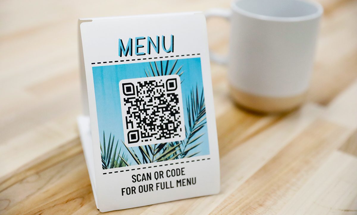 QR Codes: A Way to Analyze Consumer Behavior - Barcode Blog