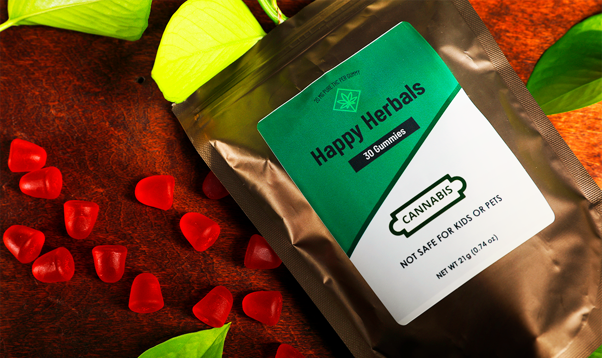 Label and Package Guide for Cannabis Products - Barcode Blog