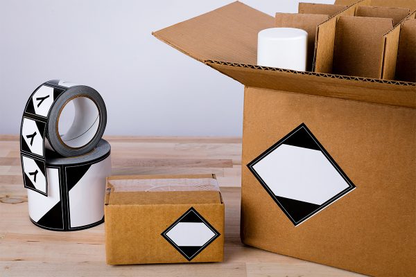 An Unlimited Look into Limited Quantity Labels - Barcode Blog