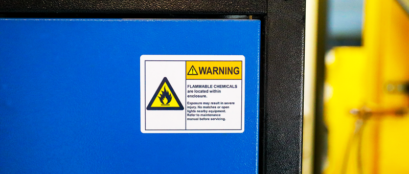 Review of the Epson ColorWorks C7500G - Barcode Blog