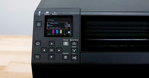 Review of the Epson ColorWorks C6500A - Barcode Blog