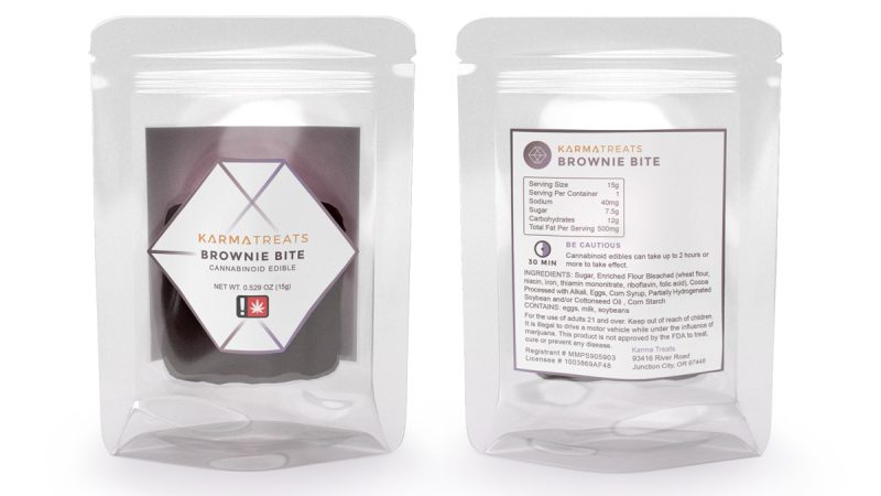 Cannabis Label Applications - Barcode Blog