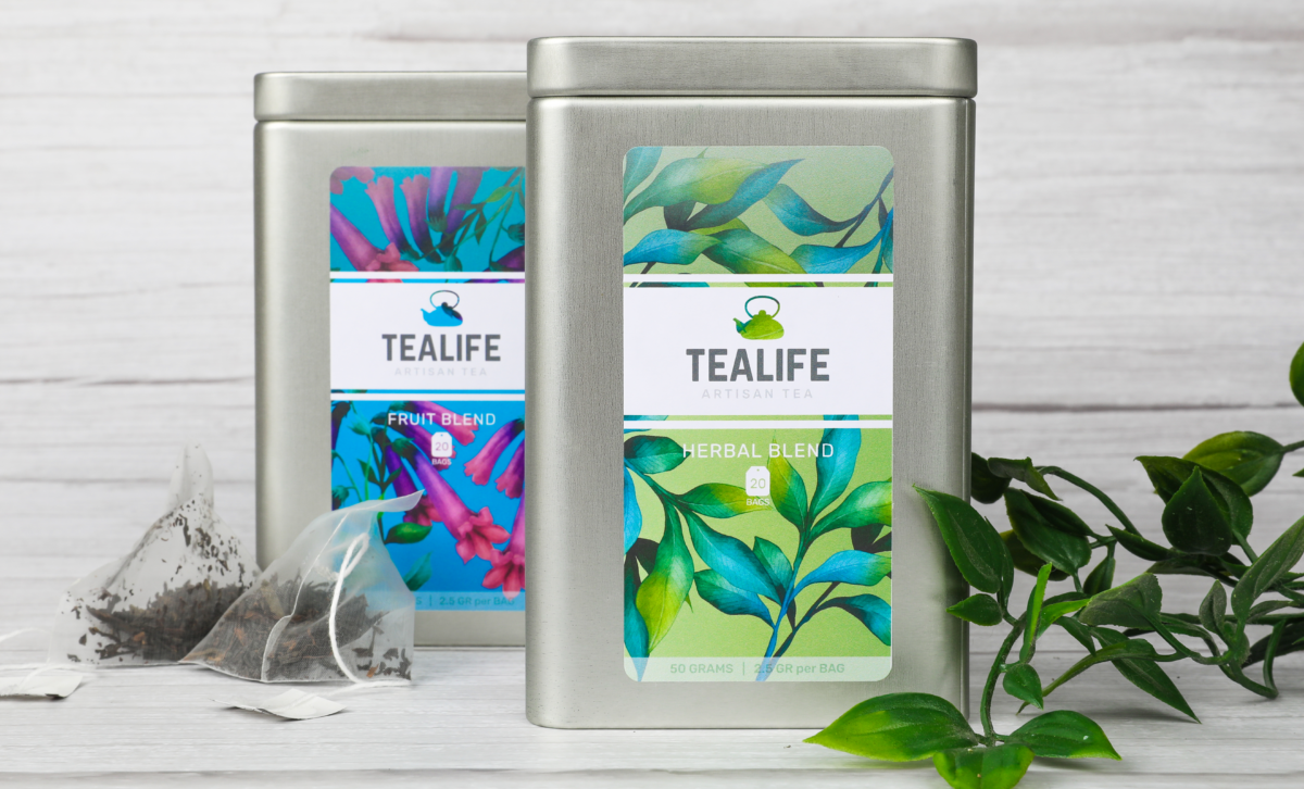 Gloss vs Matte Inkjet Labels - Barcode Blog