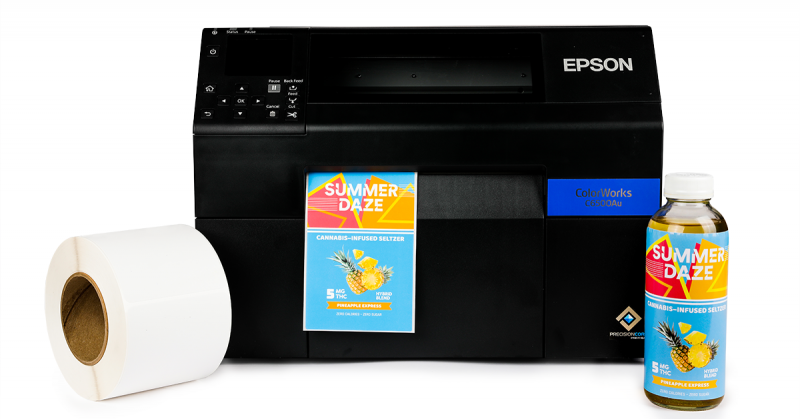 Amazon FBA: How to Barcode & Label Your Products - Barcode Blog