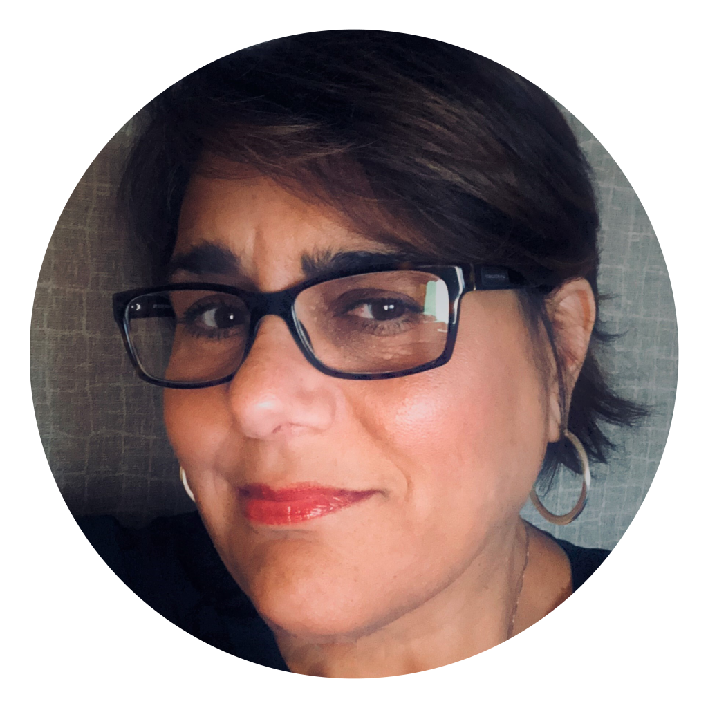 Dr. Susan Audino - Barcode Blog