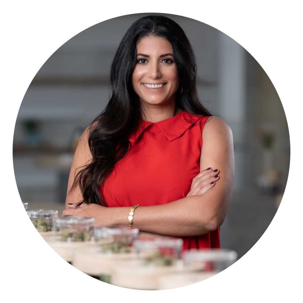 Lilach Mazor Power - Barcode Blog