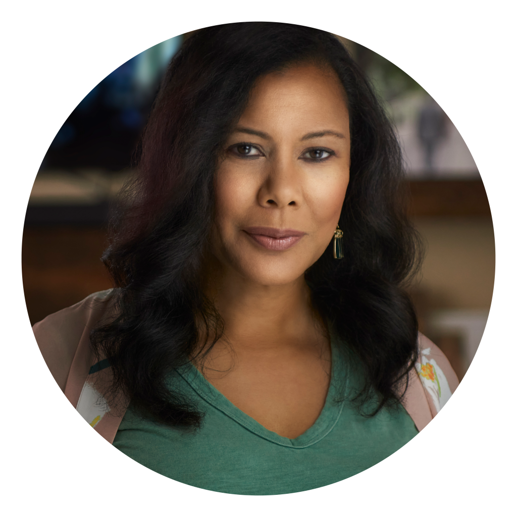 Sandra Guynes - Barcode Blog