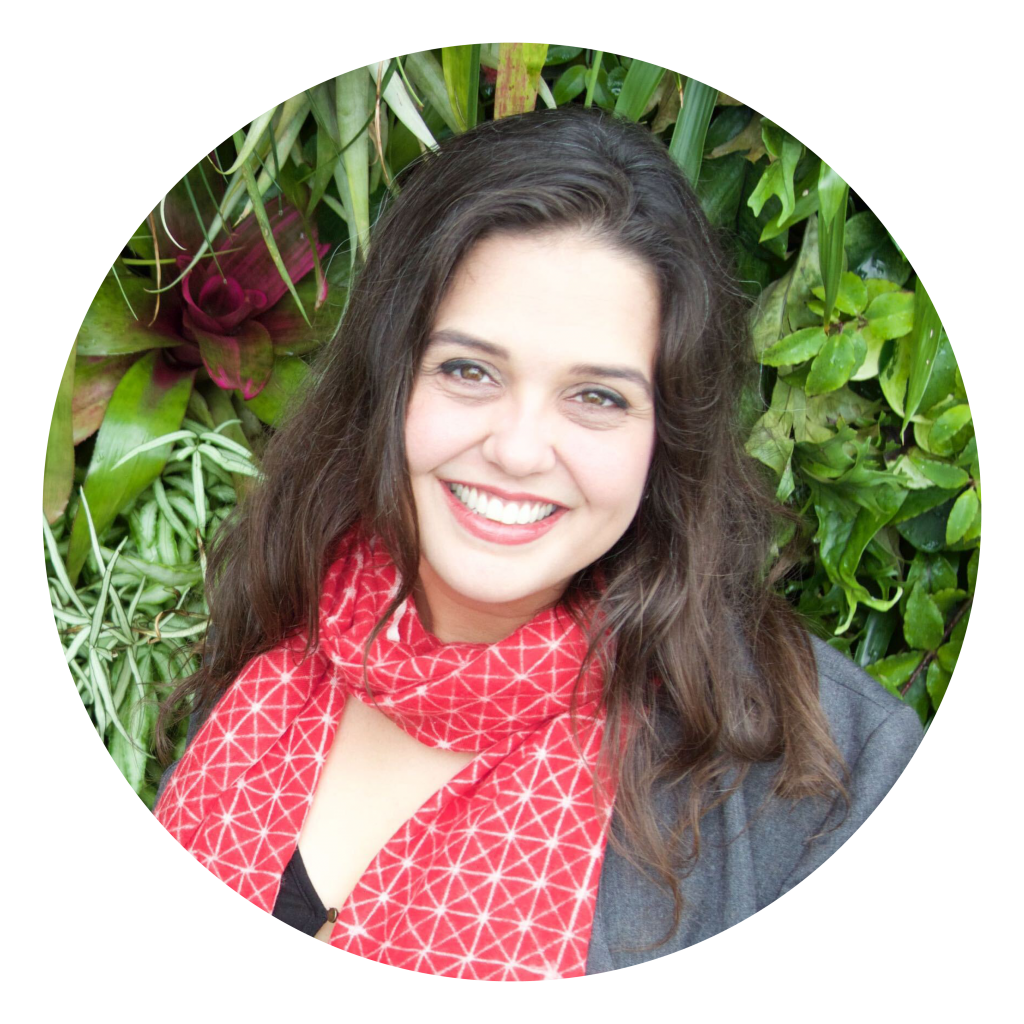 Sara Payan - Barcode Blog