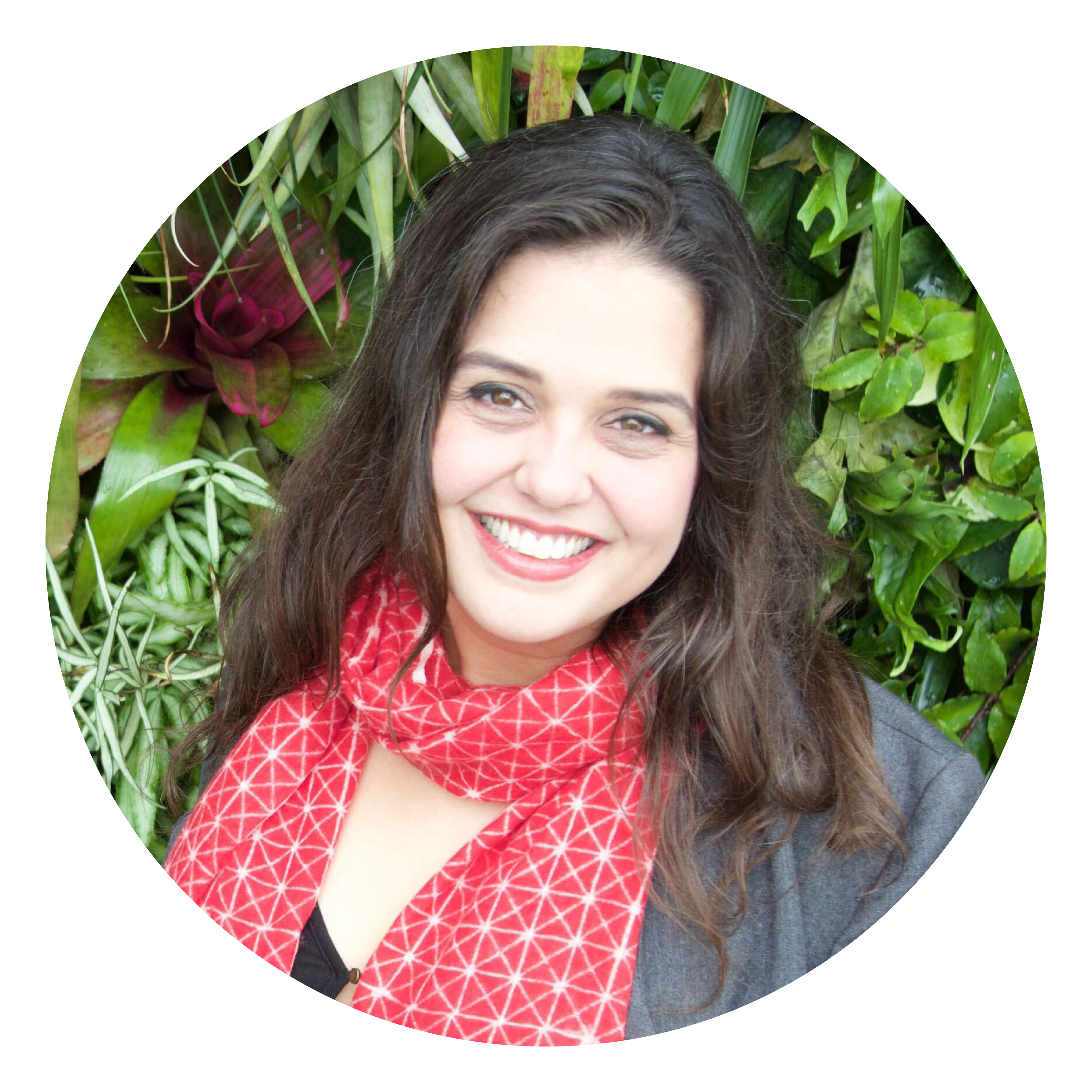 Sara Payan - Barcode Blog