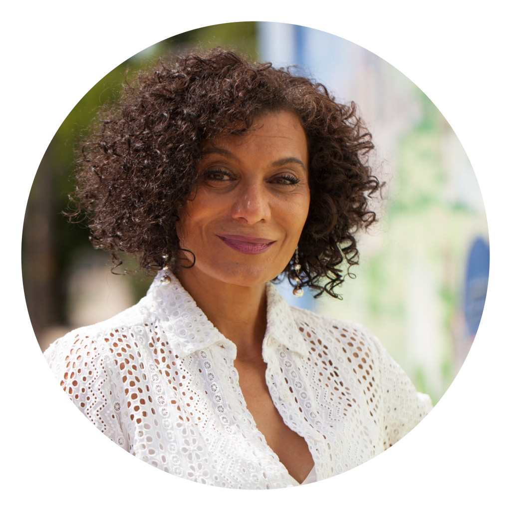 Wanda James - Barcode Blog