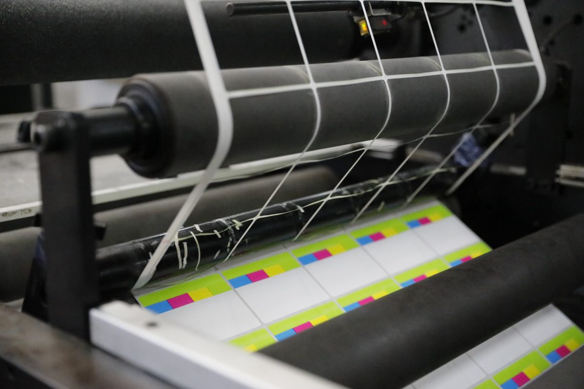 Why Die Strikes Are Important - Barcode Blog