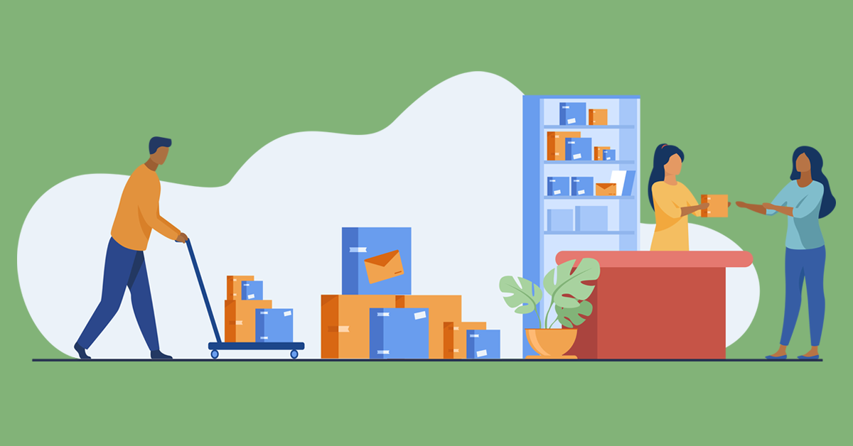 How to Make a Barcode Inventory System for a Small Business - Barcode Blog