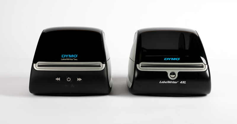 Review of the DYMO LabelWriter 5XL Printer - Barcode Blog