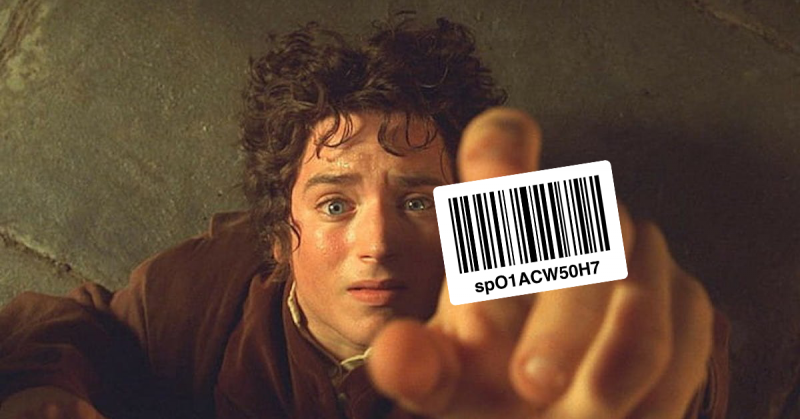 This One Label Rules Amazon’s Entire Outbound Process - Barcode Blog