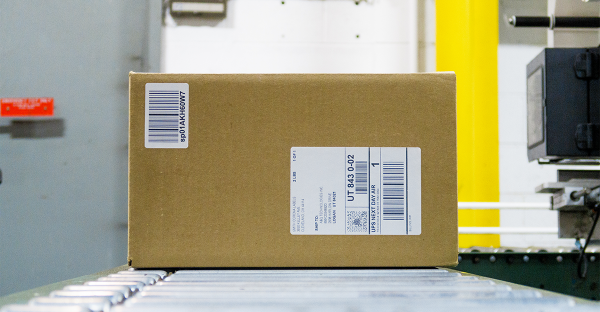 This One Label Rules Amazon’s Entire Outbound Process - Barcode Blog