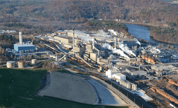 The Pixelle Mill Closure: What It Means For The Labeling Industry ...