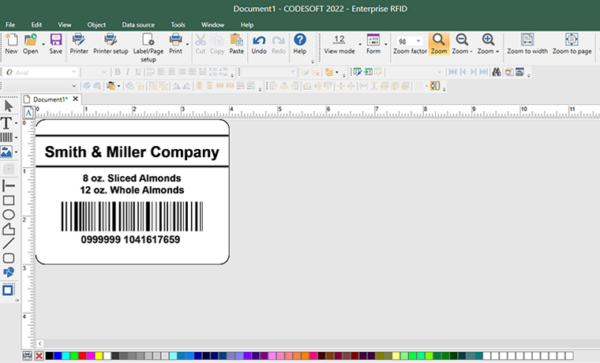 The TEKLYNX Label Software Your Epson Printer Needs - Barcode Blog