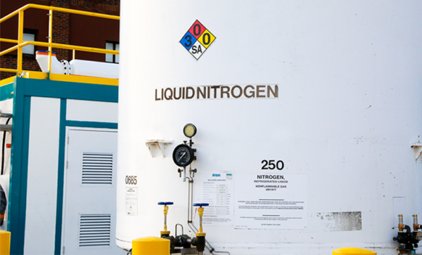 Why Nitrogen Based UV Curing is the Future of Label Making - Barcode Blog