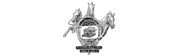 Evolution of the Smith Corona Logo - Barcode Blog