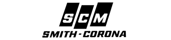 Evolution of the Smith Corona Logo - Barcode Blog
