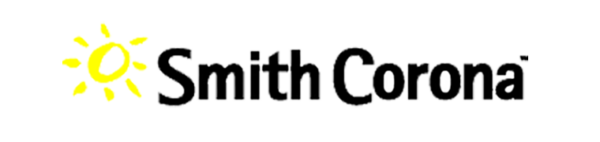 Evolution of the Smith Corona Logo - Barcode Blog
