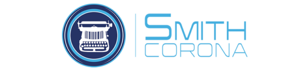 Evolution of the Smith Corona Logo - Barcode Blog