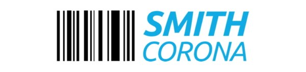 Evolution of the Smith Corona Logo - Barcode Blog