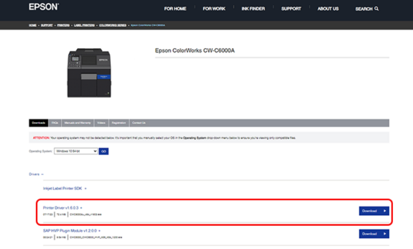 Step-by-Step Guide - How to Set Up an Epson Printer