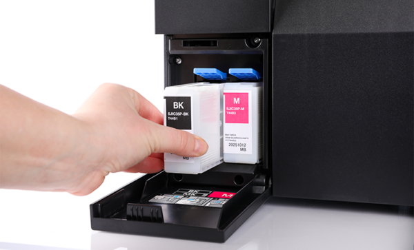 Step-by-Step Guide - How to Set Up an Epson Printer