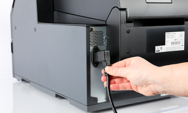 Step-by-Step Guide - How to Set Up an Epson Printer