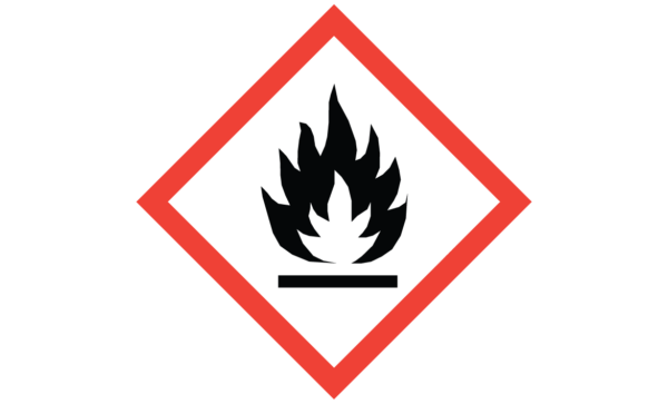 GHS Pictogram Guide