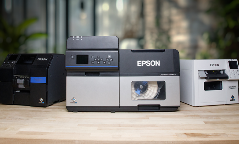 Your Guide to Choosing the Right Epson ColorWorks Printer - Barcode Blog