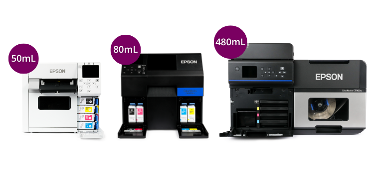 Your Guide to Choosing the Right Epson ColorWorks Printer - Barcode Blog