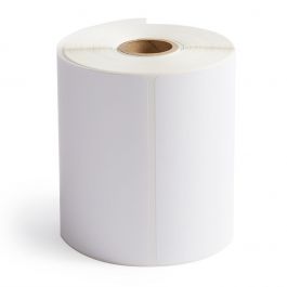 4x8 Direct Thermal Labels - 1" Core - Lowest Prices Online