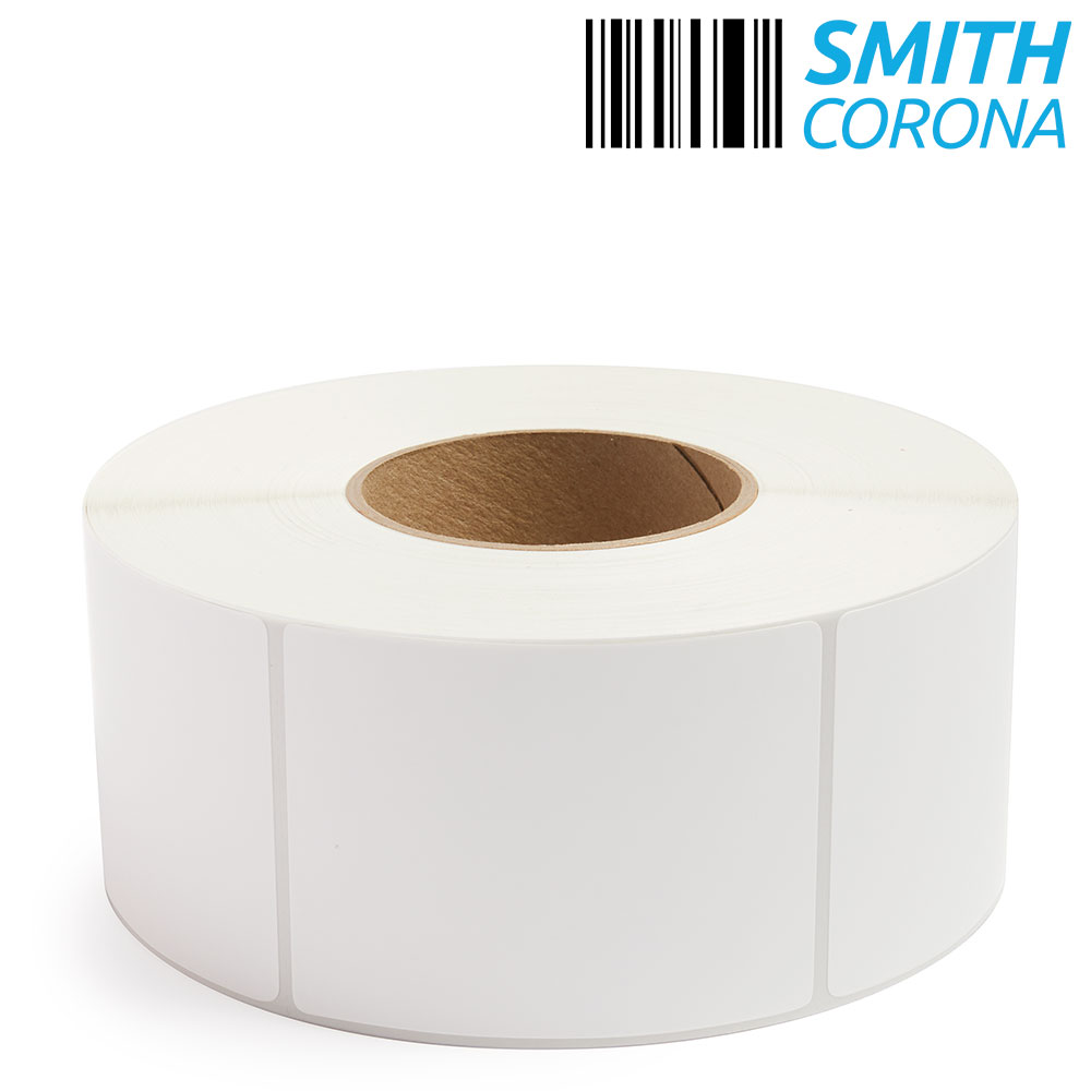 3x4 Thermal Transfer Labels - 3" Core - Lowest Prices Online